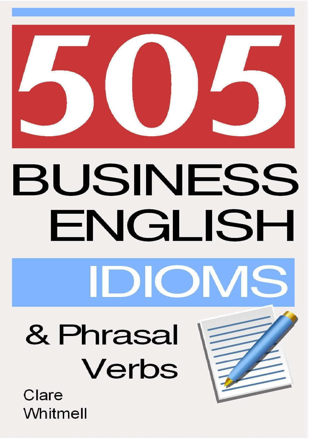 English Idioms and Vocabulary for CSS, PMS and IELTS Exams